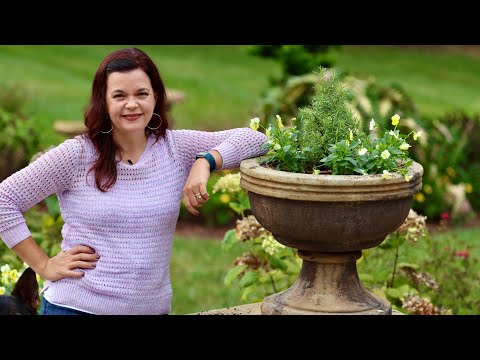 Gardening Tutorials – Creekside Nursery, Inc