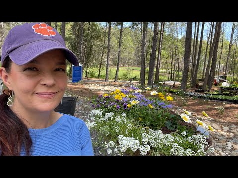Fun & Funky Container Planting – Creekside Nursery, Inc