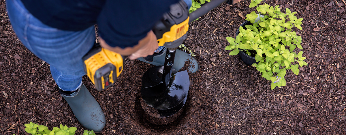 Power Planter – Creekside Nursery, Inc