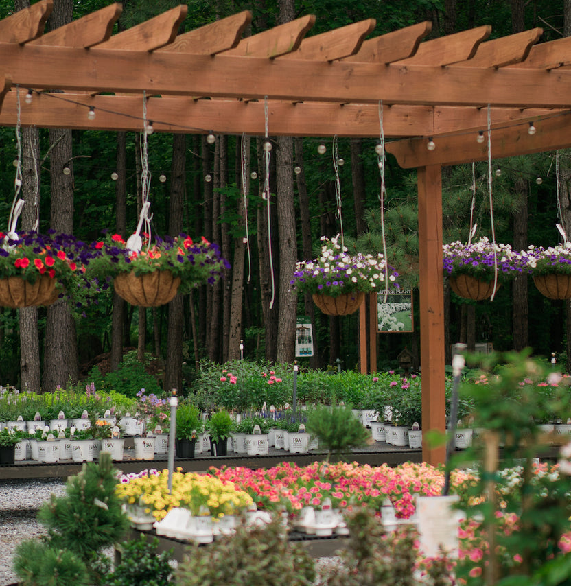 Creekside Garden Center Landscp
